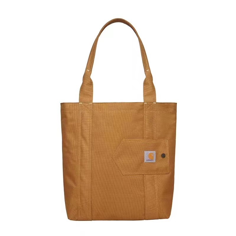 Carhartt Tote túi dung tích lớn Túi đeo vai nam Ngày lễ tình nhân Sinh nhật Quà tặng ngày lễ Túi ...