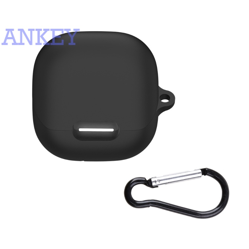 Case For Anker Soundcore Liberty 4 NC / VR P10 Earphone Silicone Case ...