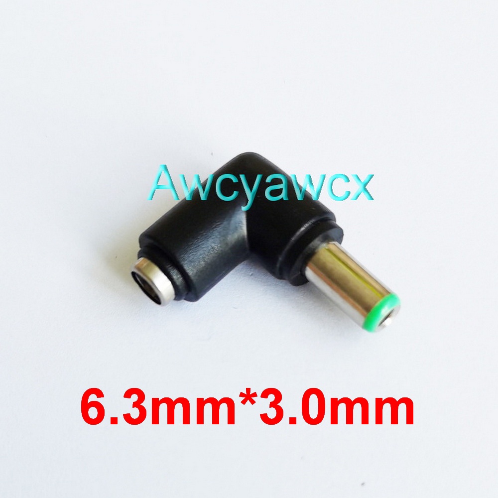 Dc Giắc Cắm Nguồn 5.5mm 2.1mm 2.5mm Chuyển Đổi 7.9mm 7.4mm 6.3mm 6.0mm 5.0mm 4.8mm 4.5mm 4.0mm 3 ...