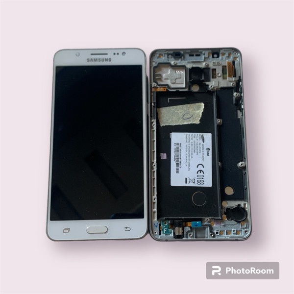 Màn Hình Samsung Galaxy J5 2016 / SM-J510 - Màn Hình Zin bóc máy | Shopee Việt Nam
