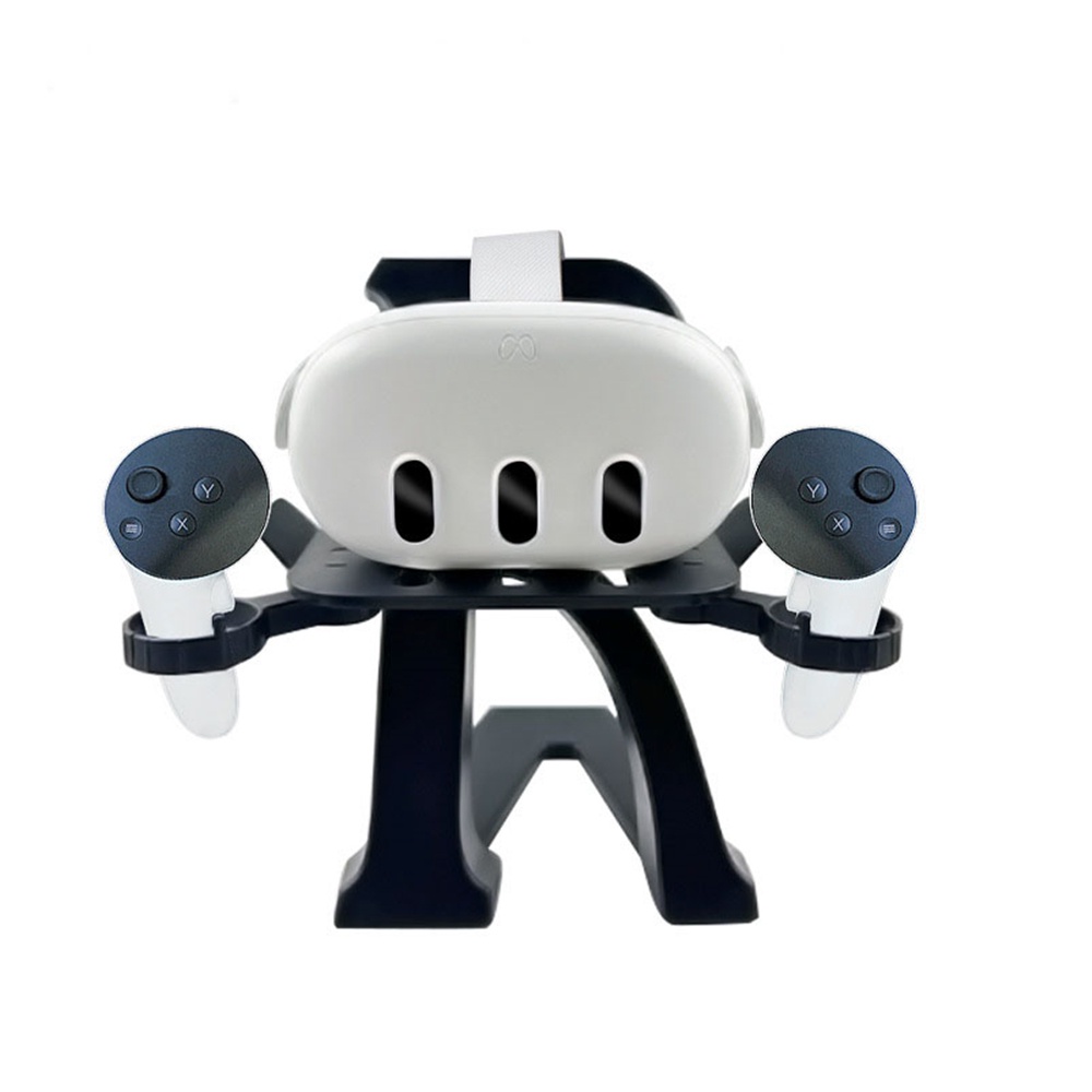 Giá Đỡ Trưng Bày Tay Cầm Chơi Game Cho meta quest3 vr Strge vr | Shopee ...