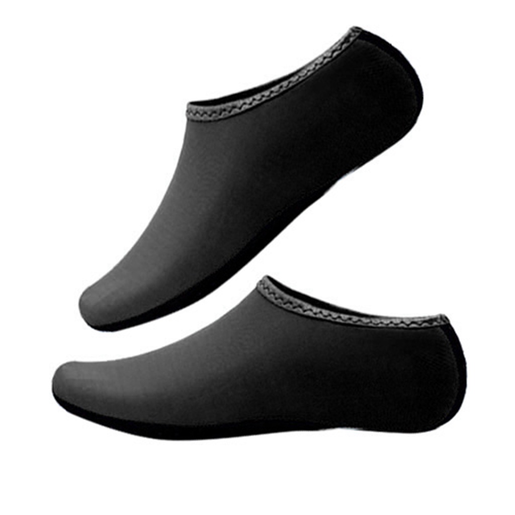 SPR-Swimming Giày Tất Cao Su Neoprene Chống Trượt Chống Thấm Nước Cho ...