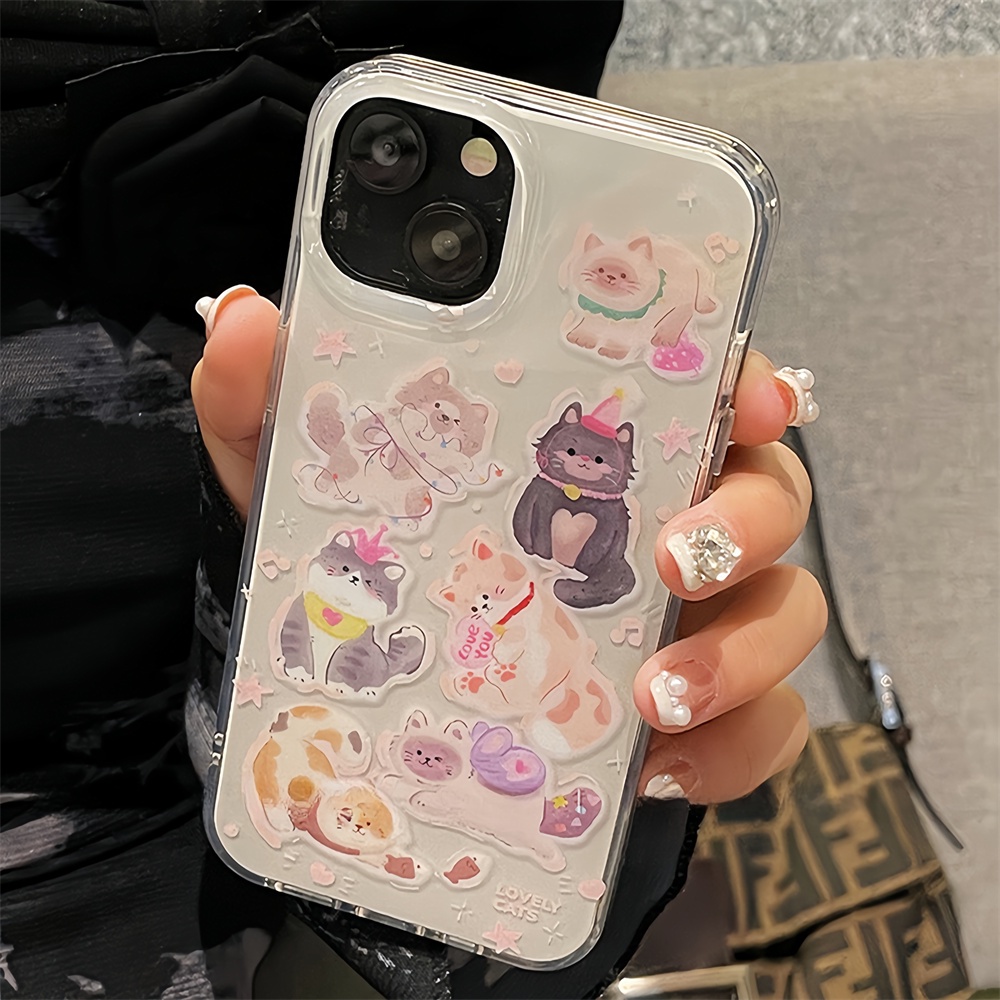 Tm208 Cho Samsung Galaxy A56 A55 A36 A26 A06 A07 A17 A05s A05 A04 A04s A04e A03 A03s A02 A02s