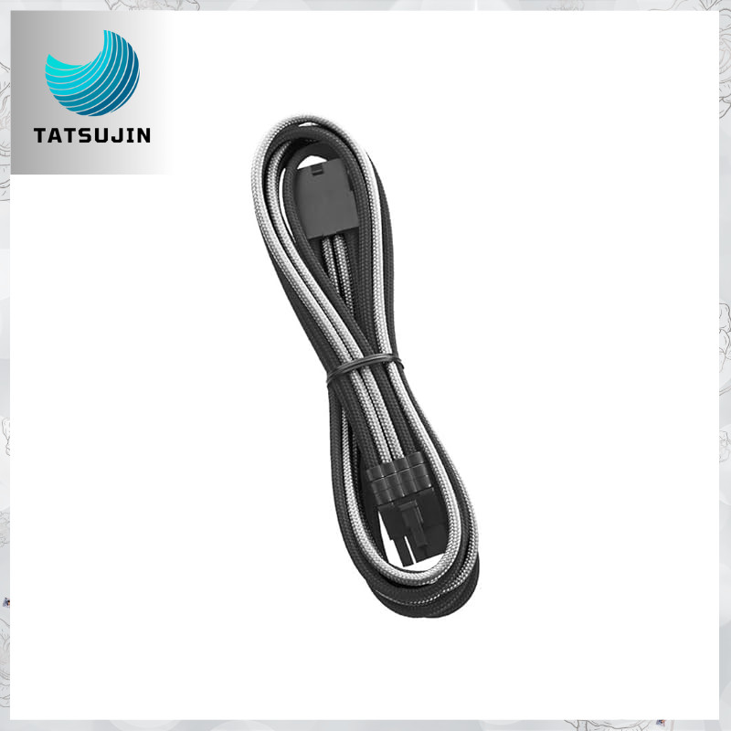 CableMod Pro ModMesh Sleeved Cable Extension Kit (Dual Color) | Shopee ...