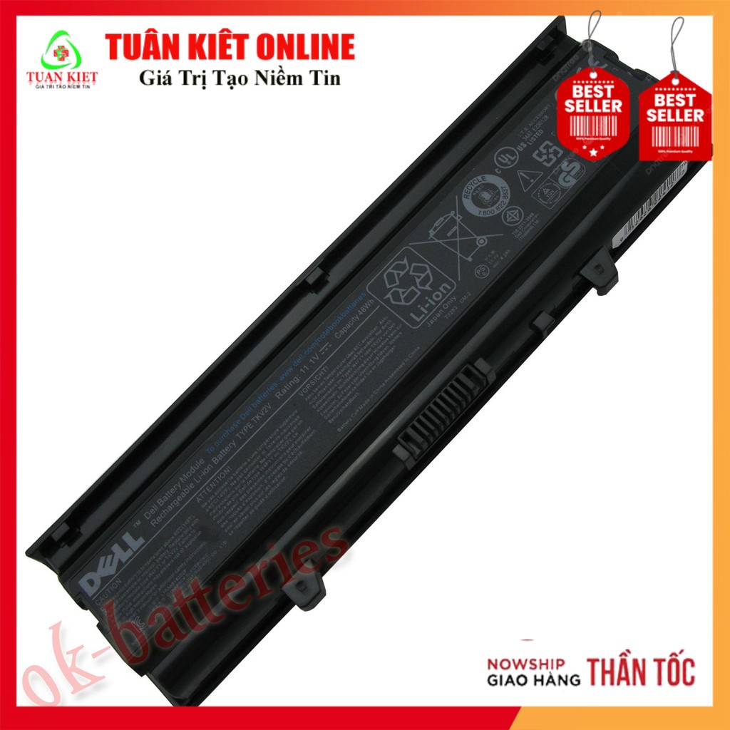 Pin laptop Dell N4020 4030 14V | Shopee Việt Nam