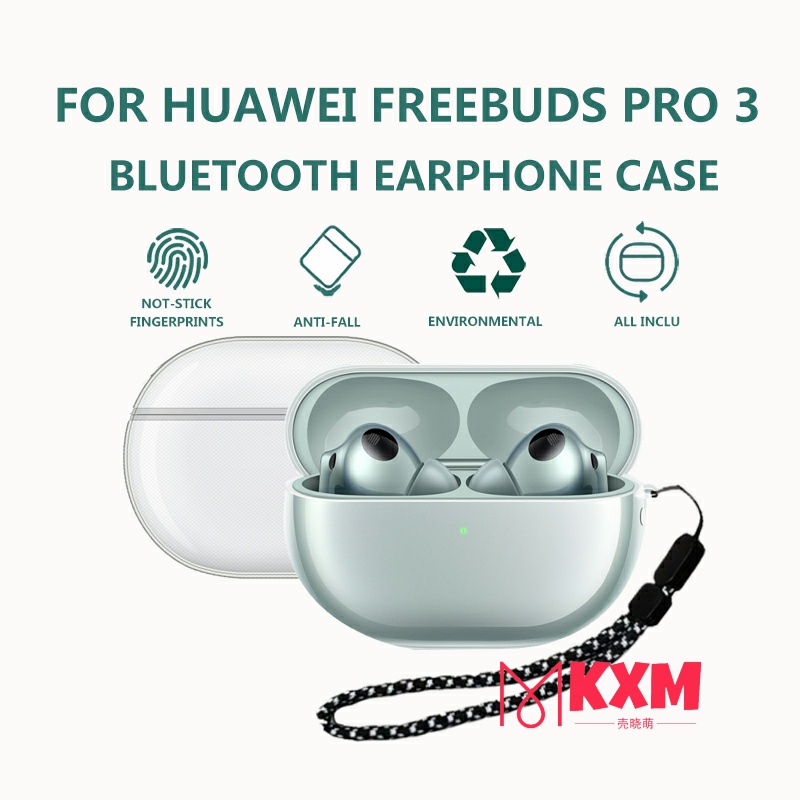 HD02 Huawei Freebuds PRO case / Freebuds pro 2 CASE / Freebuds pro 3 ...