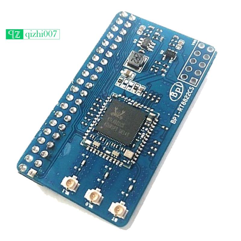 Bảng Mạch Mở Rộng Banana Pi BPI RTL8822CS WiFi + Mô Đun Bluetooth5.0 Hỗ ...