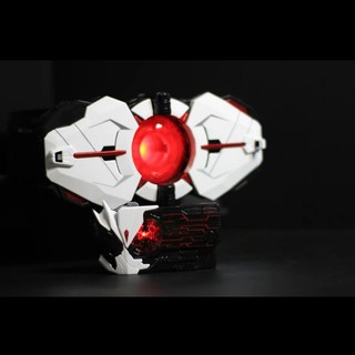 Đồ Chơi Nhân Vật Kamen Rider 01 Zero One Ark Driver Thousand Ark KO ...