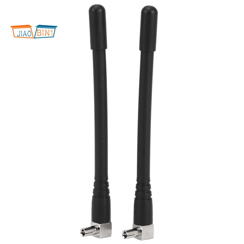 Bộ 2 Ăng Ten mini ts9 Cho Máy zte (mf61) 4g lte | Shopee Việt Nam