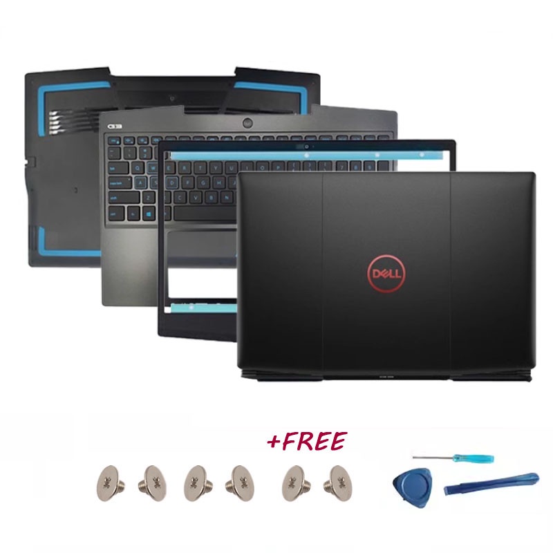 Laptop Dành Cho Laptop Dell G3 3590 G3 3500 P89F LCD Ốp điện thoại Phía ...