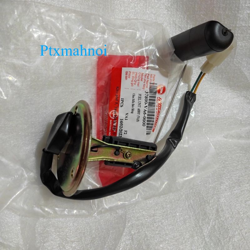 Phao xăng nhiên liệu SYM Angel 100 Chính Hãng | Shopee Việt Nam