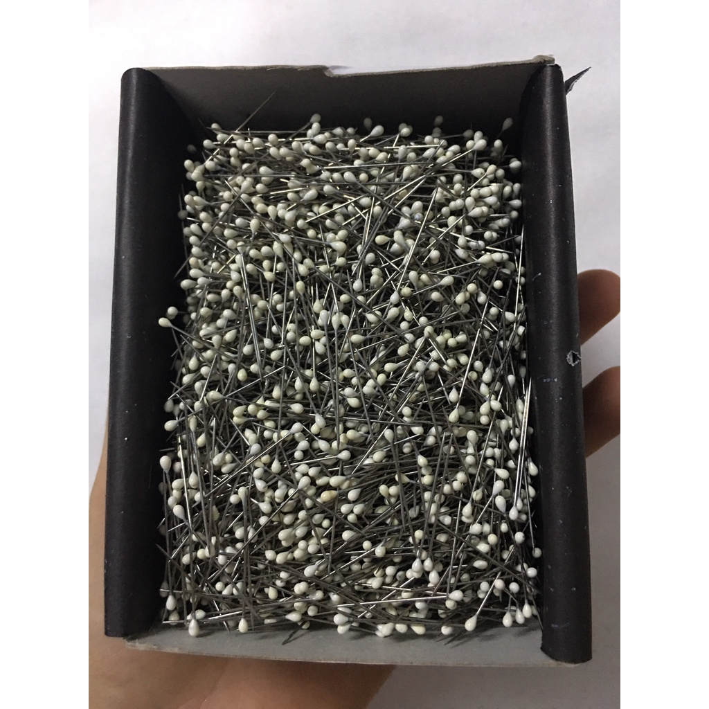 Kim gim cố định vải chuyên dụng cho thợ may Kim Ghim vải cố định vải ...