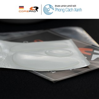 Feet chuột PTFE Corepad Skatez PRO VGN VXE Dragonfly R1 / R1 PRO / R1 ...