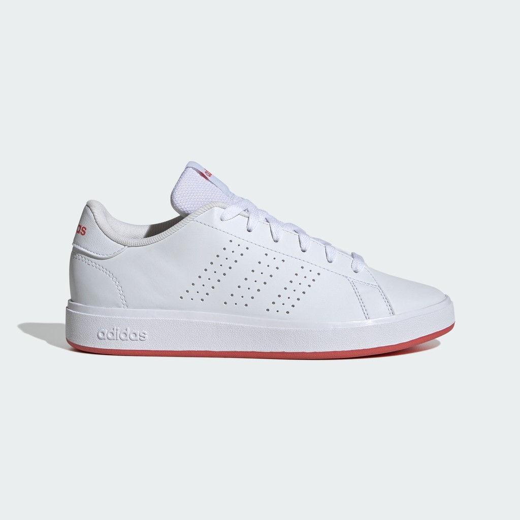 Giày Advantage Base 2.0 adidas Nữ trắng JH6876 | Shopee Việt Nam