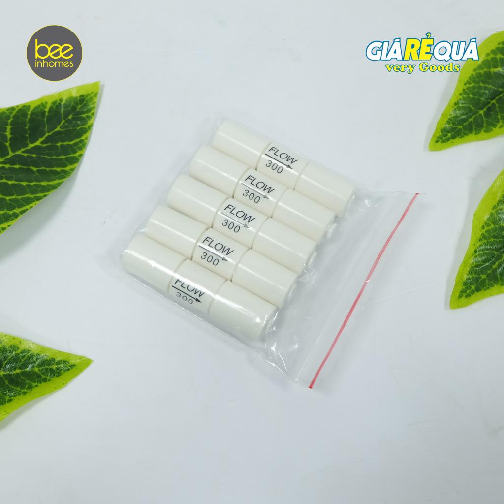 Van xả nước thải Flow cho máy lọc nước, Van flow 300 cho màng lọc RO ...