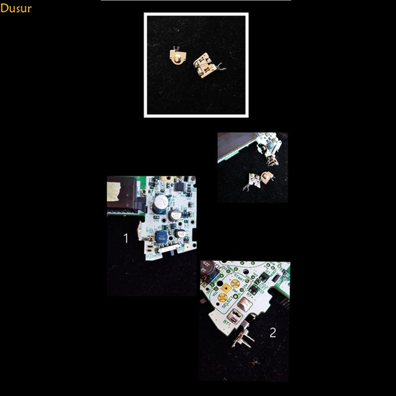 Dusur Lò Xo Chuyên Dụng Cho Bo Mạch Chủ Gameboy Advance Color | Shopee ...