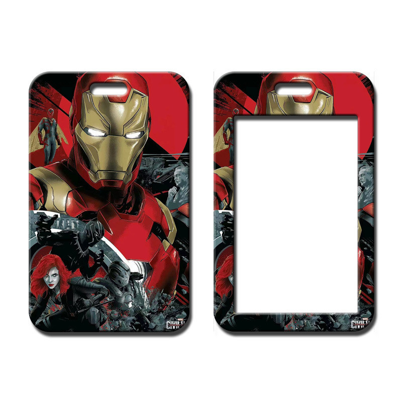 Nguồn Cung cấp Iron Man League of Legends abs đẩy và đóng hộp thẻ Sim ...