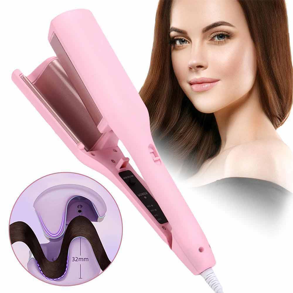 French Egg Roll Curling Iron French Hair Curling Wand Lazy Curling Iron Hair Iron Shopee Việt Nam