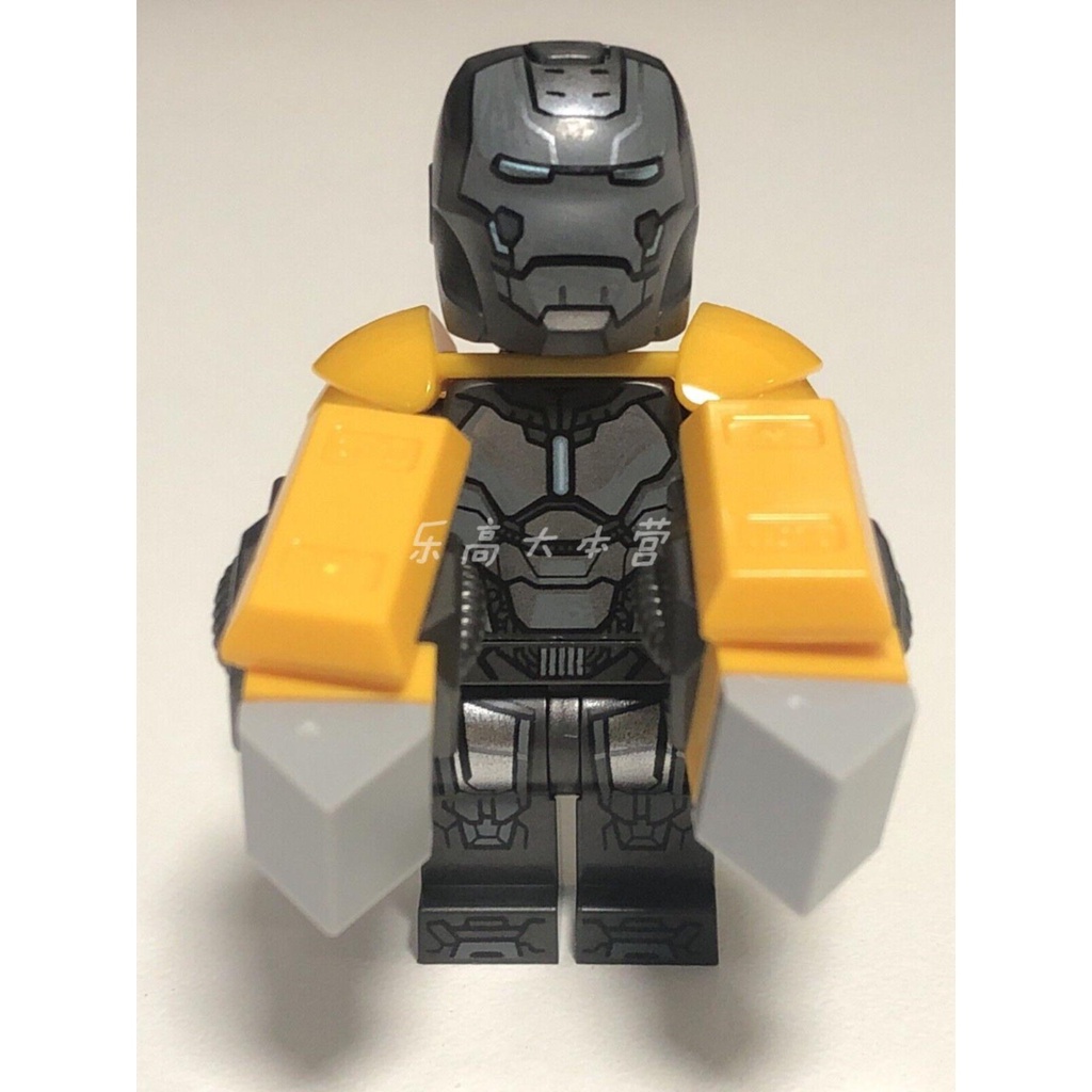 Mô Hình LEGO Siêu Anh Hùng MK25 Iron Man sh823 76216 | Shopee Việt Nam