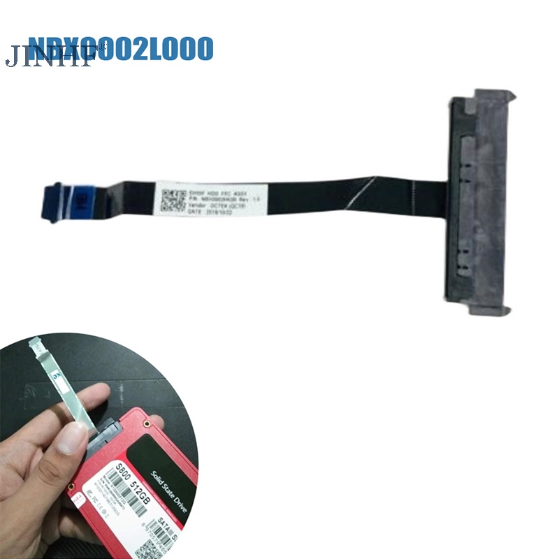 Dây Cáp Ổ Cứng sata hdd Dành Cho acer nitro 5 an515-44 an715-74g nbx0002hk00 | Shopee Việt Nam