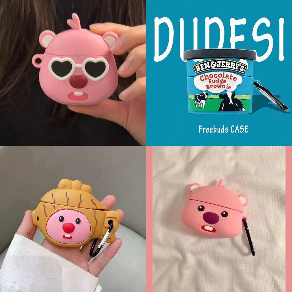 Dành Cho Airpod 1 2 3 Pro Pro 2 Vỏ Tai Nghe Dễ Thương | Shopee Việt Nam