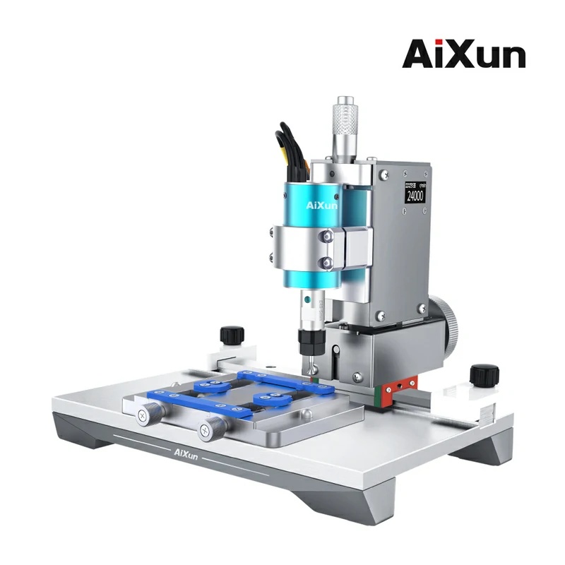 Máy CNC Mini phay IC điện thoại, ic màn | Shopee Việt Nam