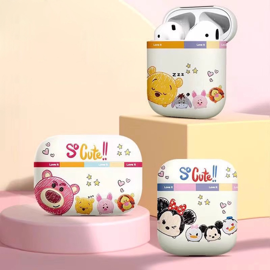 Ốp lưng MANGO Tương thích cho AirPods 1 2 3 4 Pro 2 Vỏ bọc Gen 2 3 4 ...
