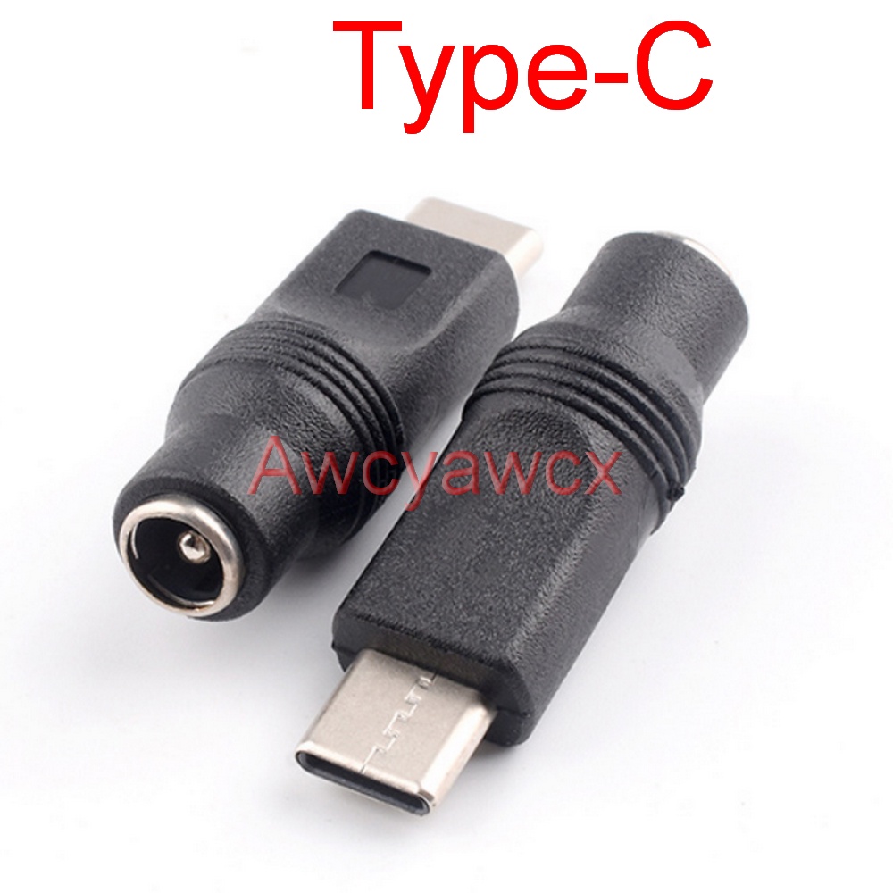 Dc Giắc Cắm Nguồn 5.5mm 2.1mm 2.5mm Chuyển Đổi 7.9mm 7.4mm 6.3mm 6.0mm 5.0mm 4.8mm 4.5mm 4.0mm 3 ...