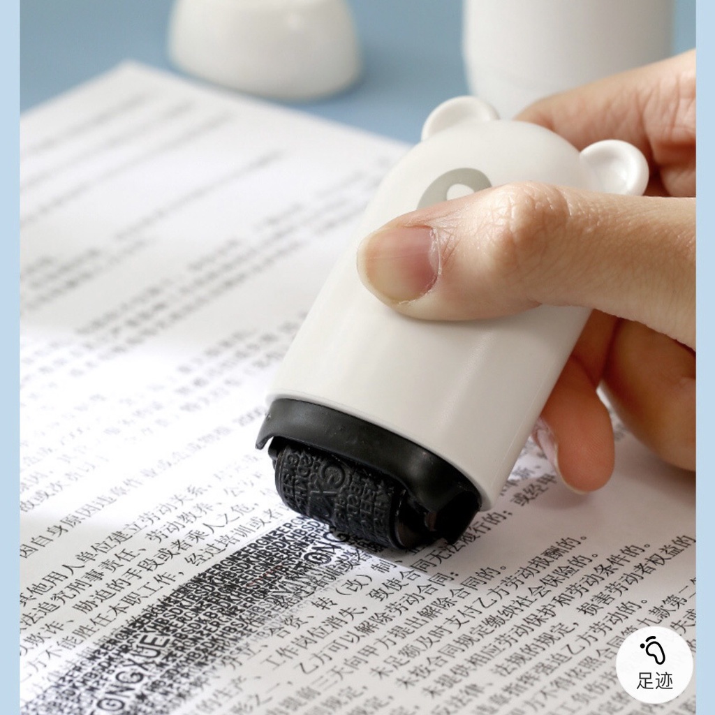 [1 BÚT TẶNG 1 LỌ MỰC] Bút Che Thông Tin Đơn Hàng, Bút Xóa Tên Sản Phẩm ...