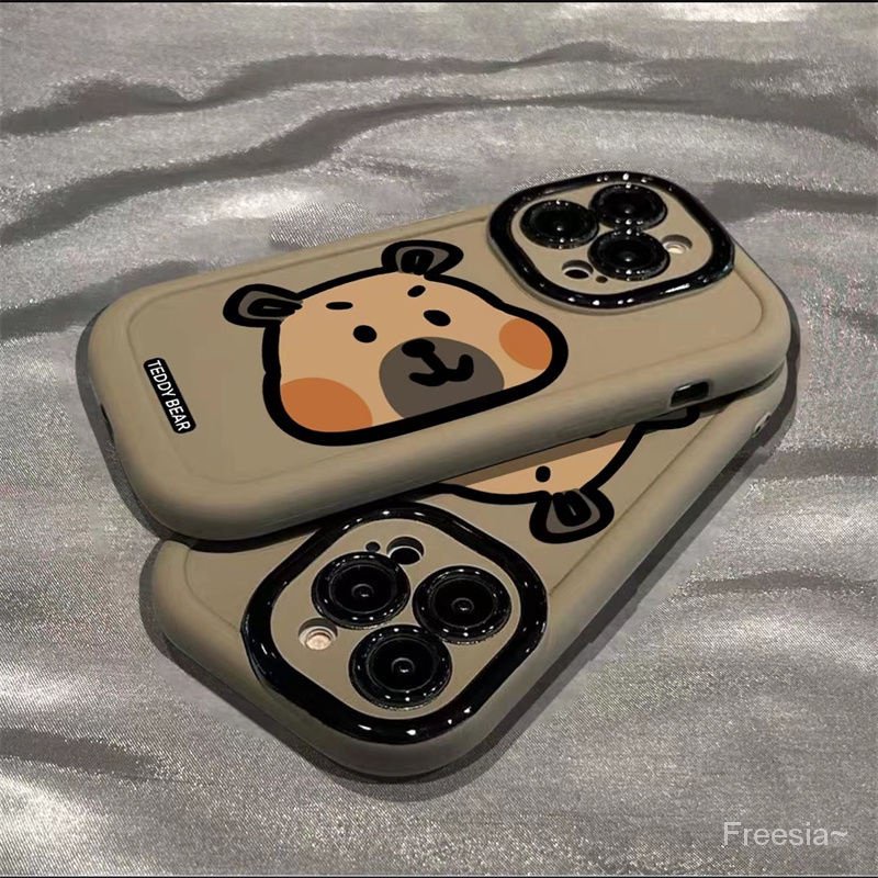 Sóc avatar Ốp Điện Thoại Chống Sốc Cho Iphone 15 13 / 14promax 12 / 11 ...