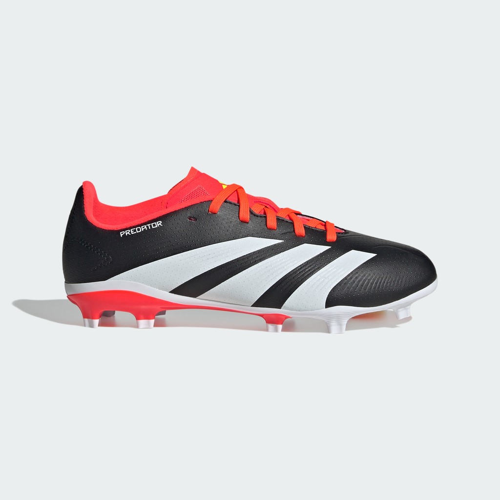 Giày Đá Bóng Firm Ground Predator League adidas Trẻ em Đen IG7748 ...