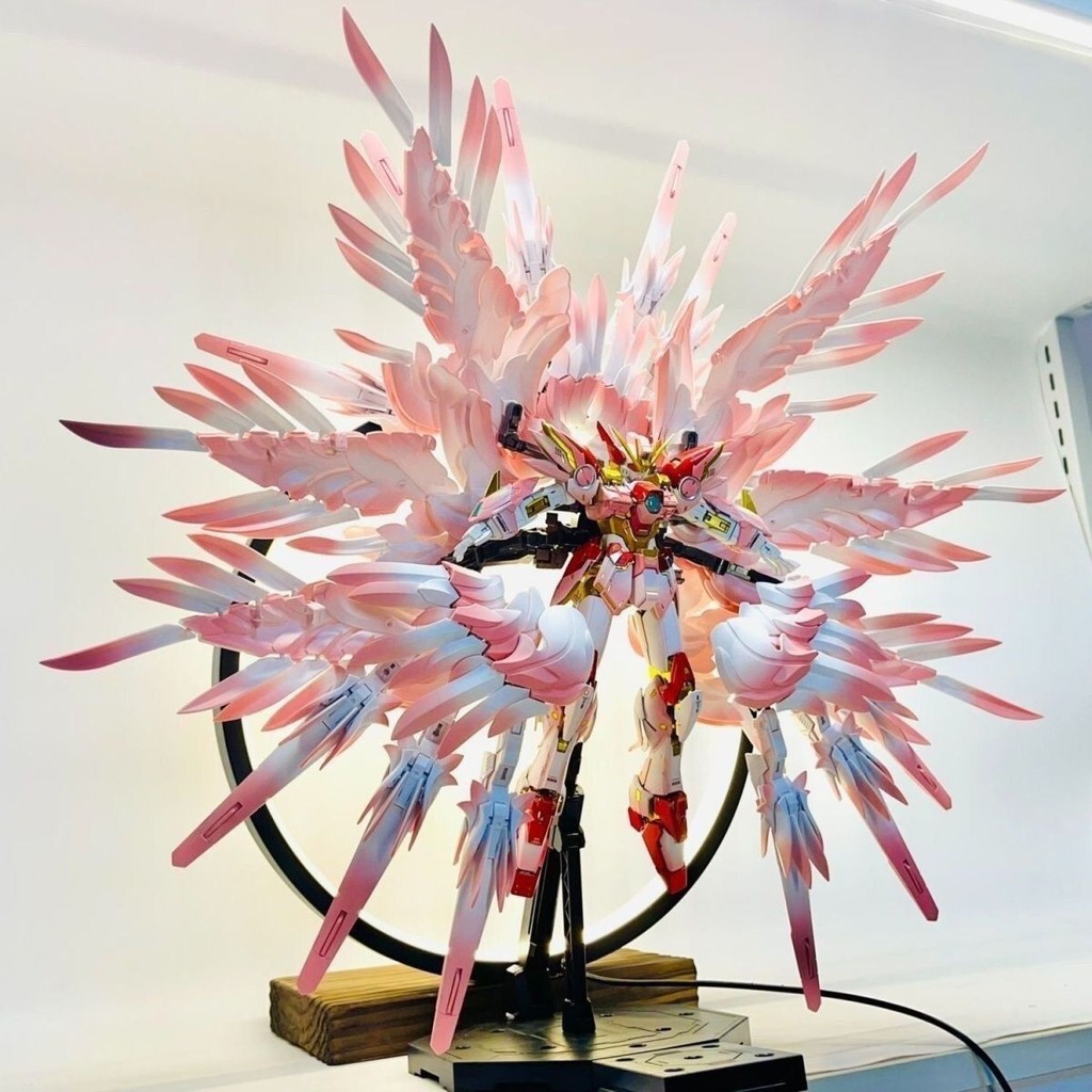 [Mô hình hộp bí ẩn mong muốn] Modong Hạt nhân Ao Bing Bai Xue Ji Cao ...