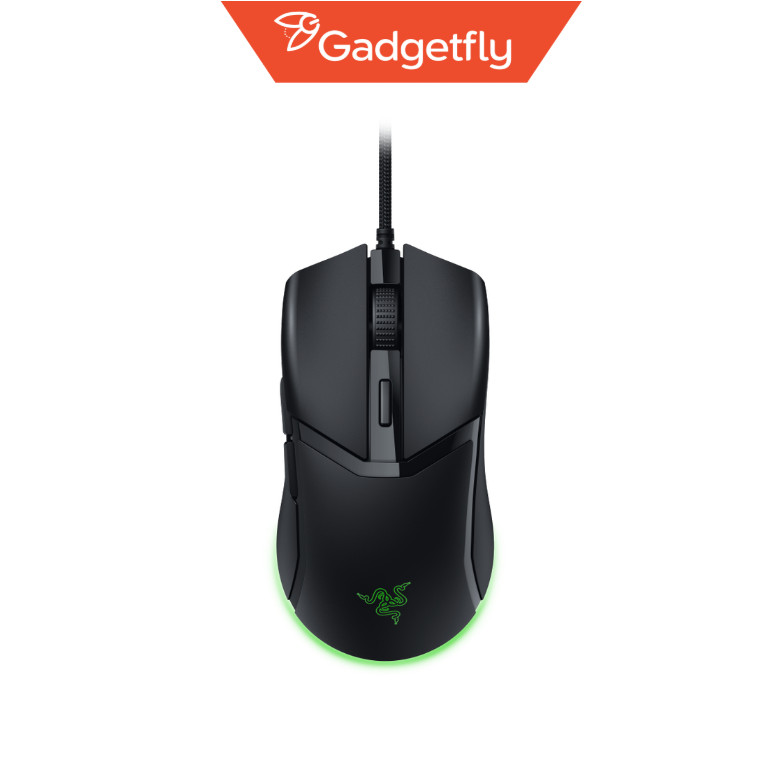 Chuột Gaming Razer Cobra | Dây Cáp Speedflex | 8500 DPI | Switch Gen-3 ...