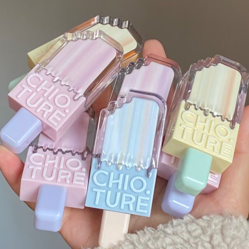 Chioture Son Kem Hiệu Ứng Gương Không Dính Cốc Không Phai Màu Làm Trắng ...