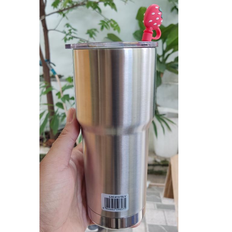 Nắp Thay Thế Ly Giữ Nhiệt LocknLock Swing Tumbler 700ml LHC4137 - Nắp ...