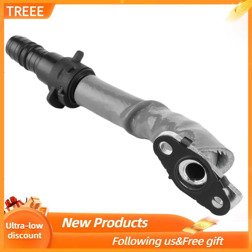 Treee Turbocharger Line Oil Return Pipe 55587854 Fit for CHEVROLET ...