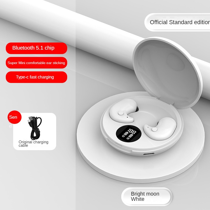 Tai nghe không dây y29 Chống Ồn Cảm Ứng Thông Minh tws | Shopee Việt Nam