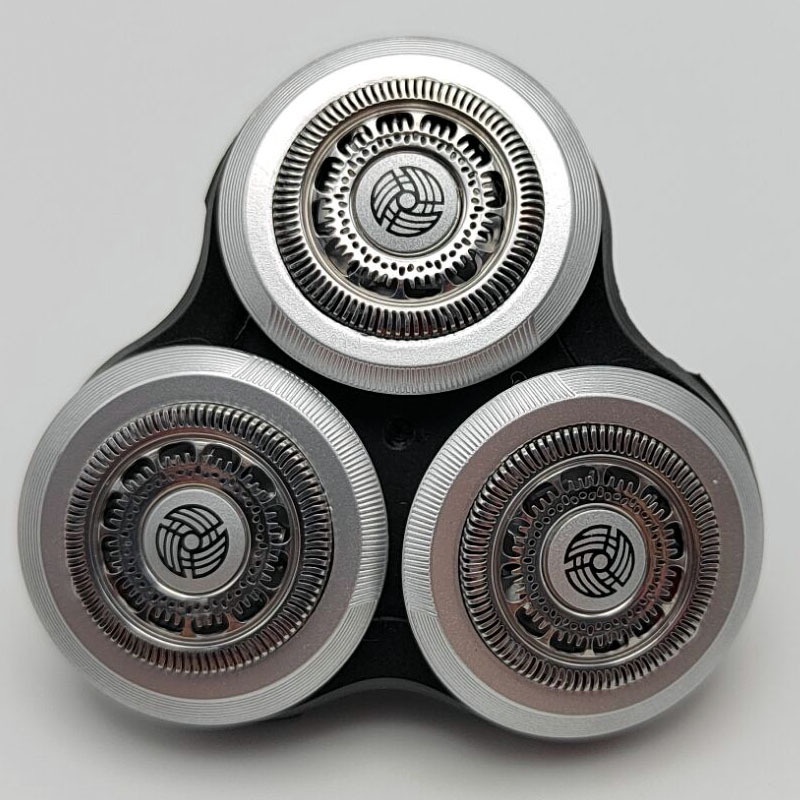 Thích hợp cho Philips Razor S7000 S9000 Lưỡi dao tổng thể S7310 7370 ...