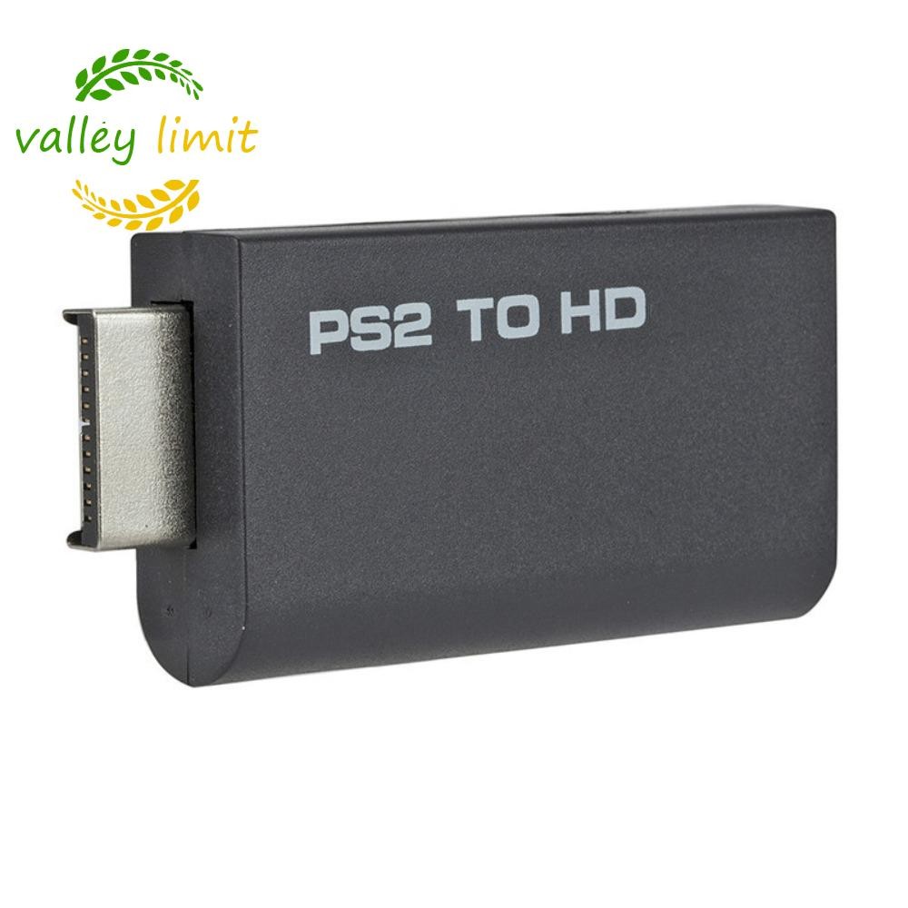 Valley LIMIT PS2 Sang HDMI Chuyển Đổi Tín Hiệu Kích Thước Nhỏ Cho HDTV ...