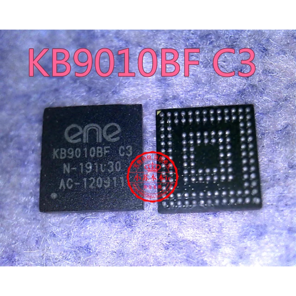 KB9010BF C3 9010 IC nguồn trên bo mạch - Mới nguyên bản - Original NEW ...