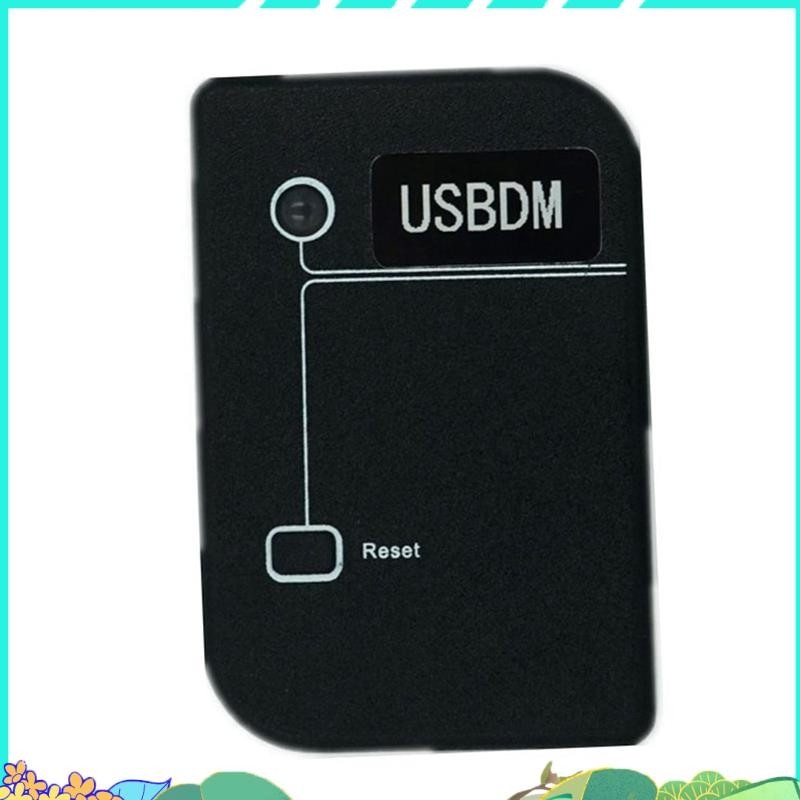 Bdm / USBDM / OSBDM 8 / 16 / 32 dành cho Trình lập trình viên Freescale ...