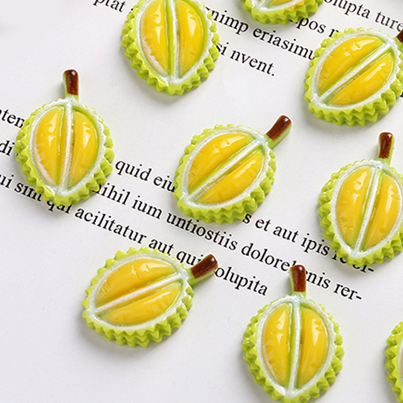 Jibbit Charms sầu riêng Croc DIY Giày trang trí Phụ kiện quyến rũ Khóa ...