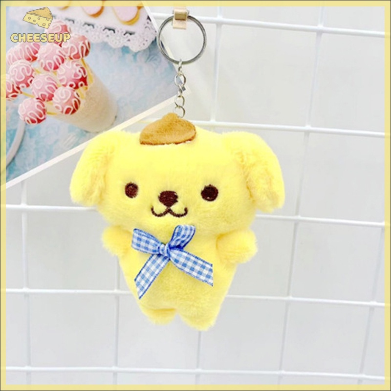 Béo phì| Kawaii Sang Trọng Búp Bê Đồ Chơi Hoạt Hình Dễ Thương Hello ...