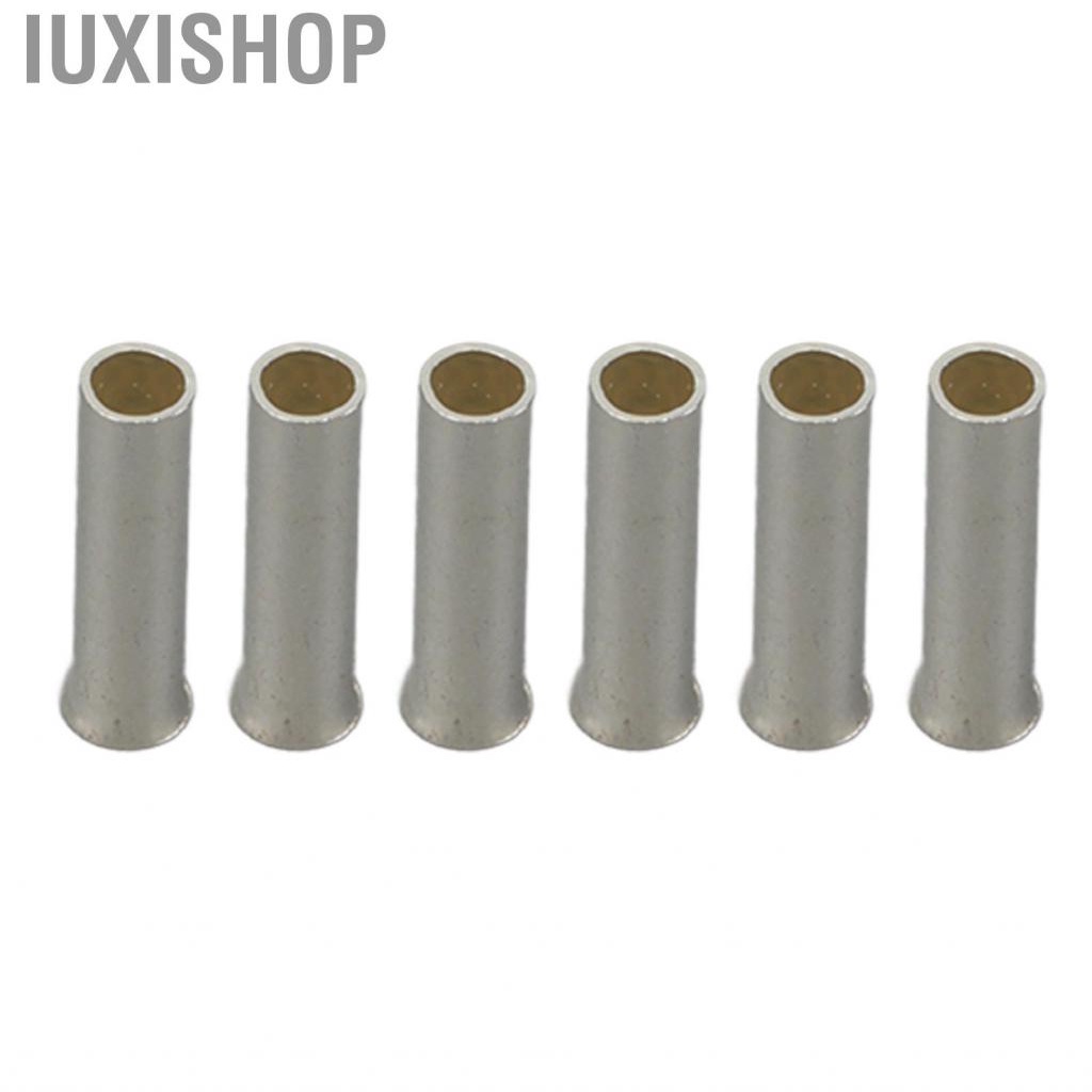 Iuxishop Wire Ferrule Copper Crimp Connector Ferrules End Terminal ...