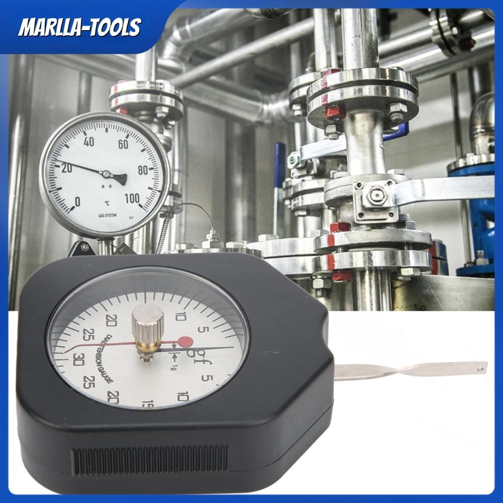 MARLLA-Tools Mxzzand seg ?? 0 ?? Quay số độ căng của máy đo độ căng áp ...