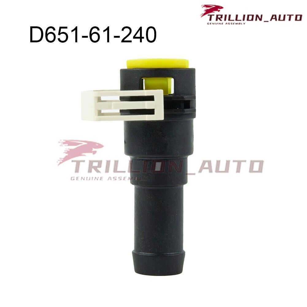 Đầu Nối Ống Nước Tản Nhiệt Cho Xe mazda 2 mazda 3 mazda 5 mazda 6 d651 ...