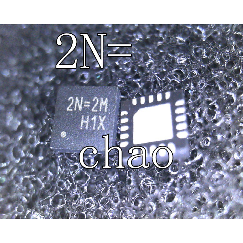 RT8249CGQW RT8249C 8249 2N= 2N IC nguồn trên bo mạch NEW | Shopee Việt Nam