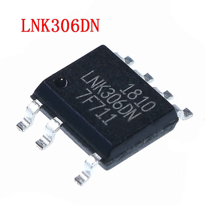 5 Chiếc LNK306DN SOP7 LNK306DG SOP SOP-7 LNK306 IC Điện IC IC | Shopee ...