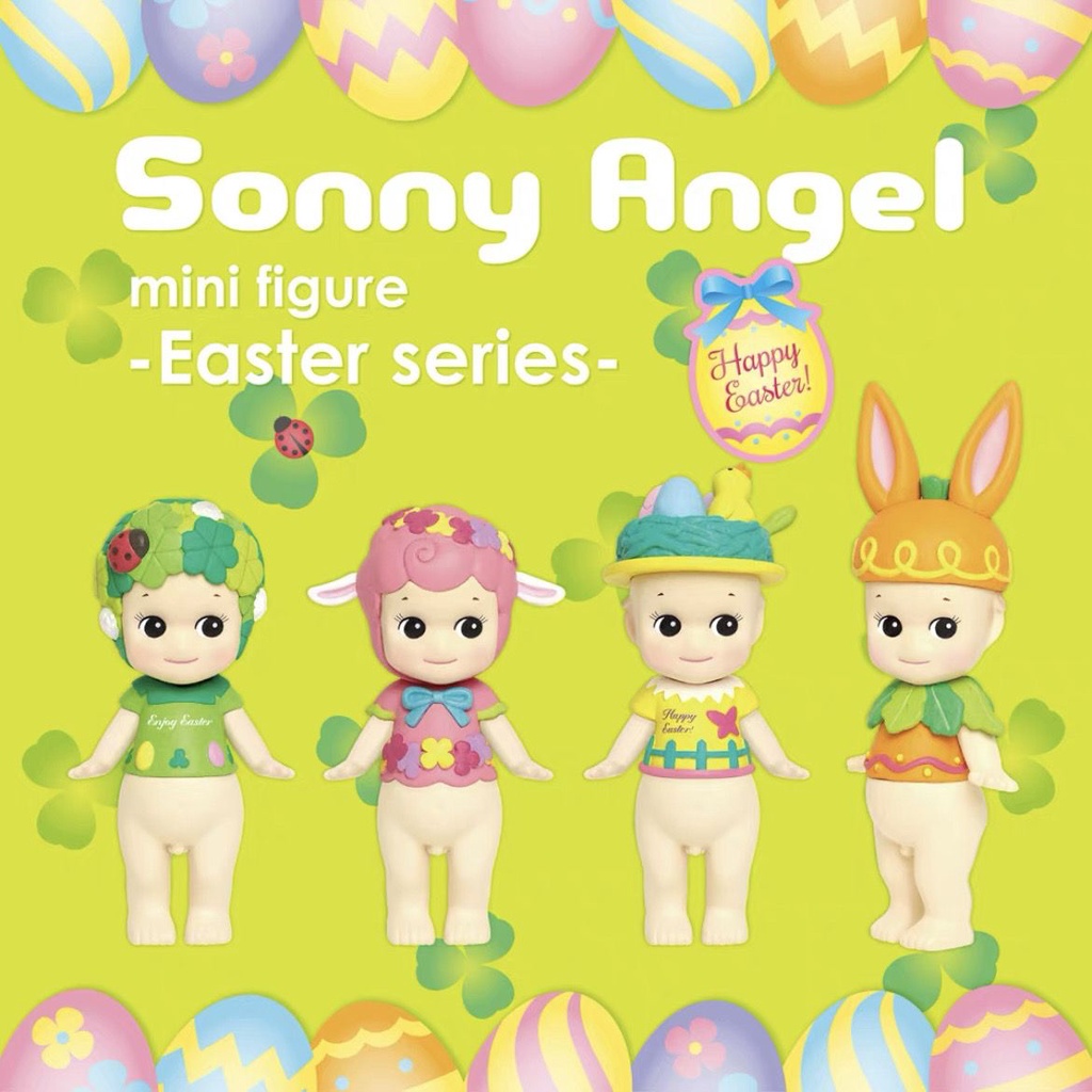 Búp bê Sony Angel Mini Hình 2017 Easter Series | Shopee Việt Nam