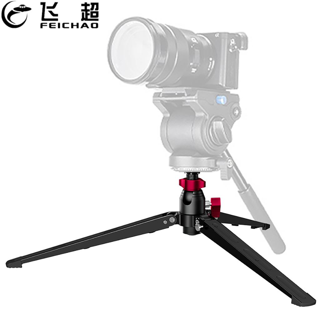 Feicho Giá Đỡ Ba Chân Mini Bằng Kim Loại Có Thể Gập Lại Kèm Ốc Vít 3 / ...